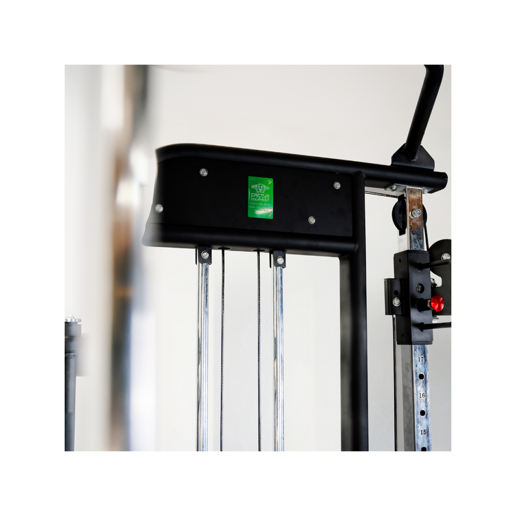 Cable Machines / Pulley Machines – Cactus Fitness Equipment