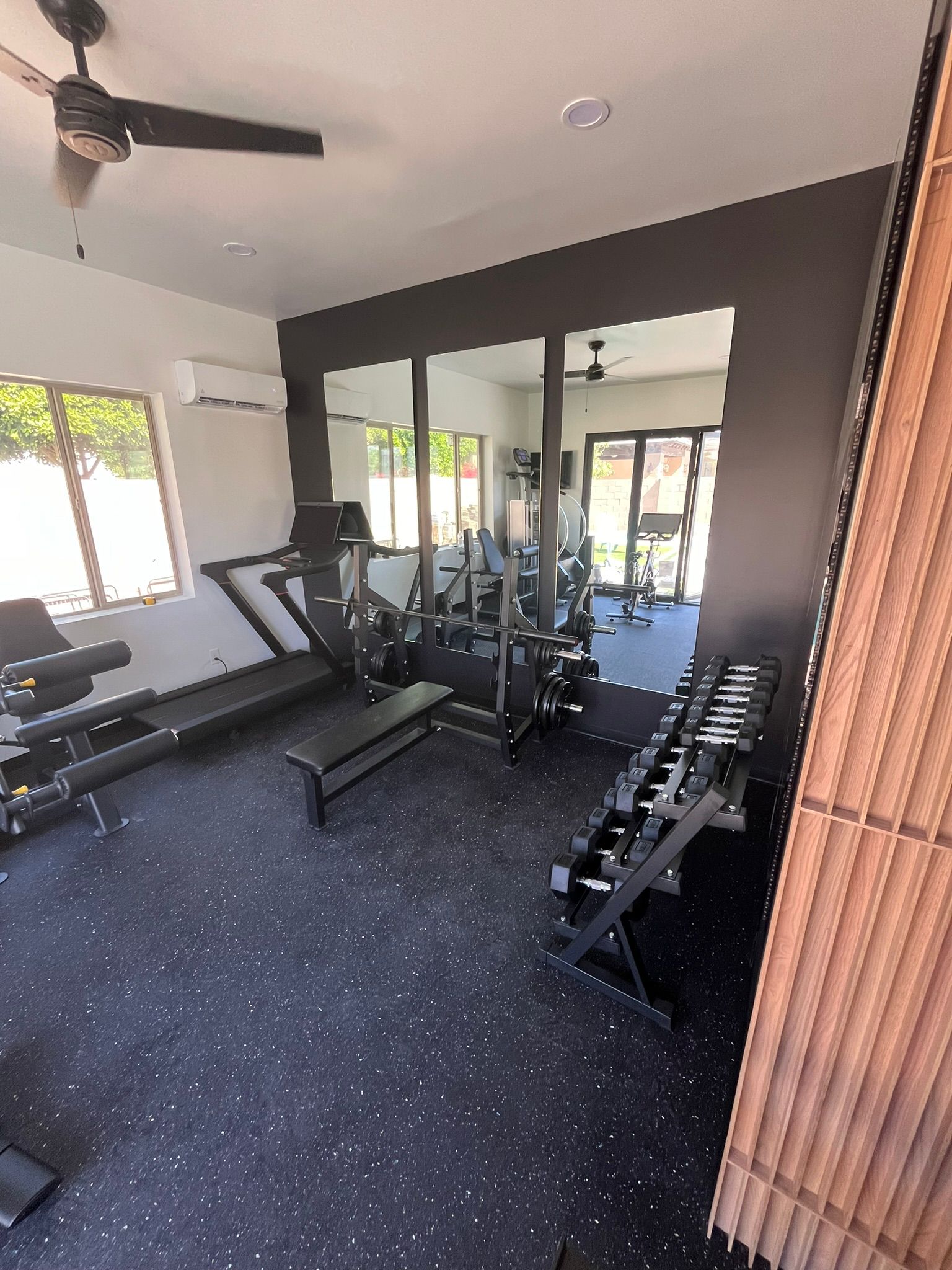 Home Gyms – Cactus Fitness Equipment