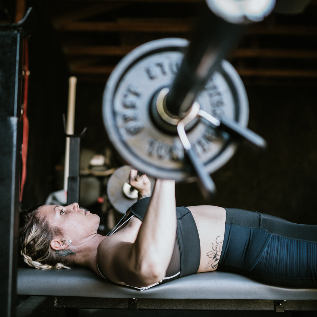 Home Gyms – Cactus Fitness Equipment